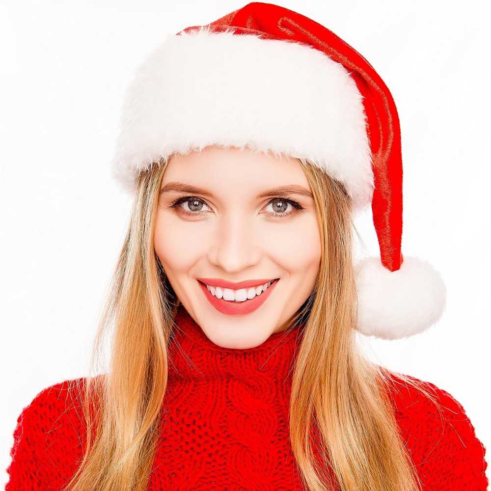 Christmas Hats & Santa Hats UK – Redstar Fancy Dress