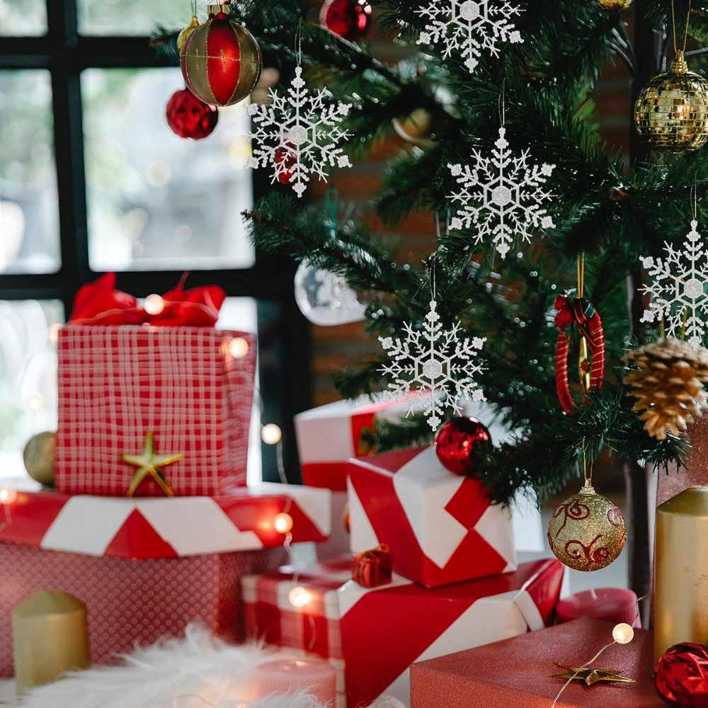 Christmas Decorations UK - Tree & Indoor Decs – Redstar Fancy Dress