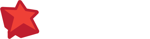 Fancy Red Star
